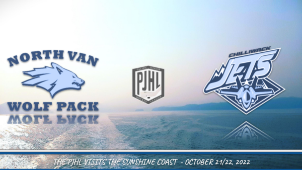 2022-2023, A Season in Review | North Van Wolf Pack